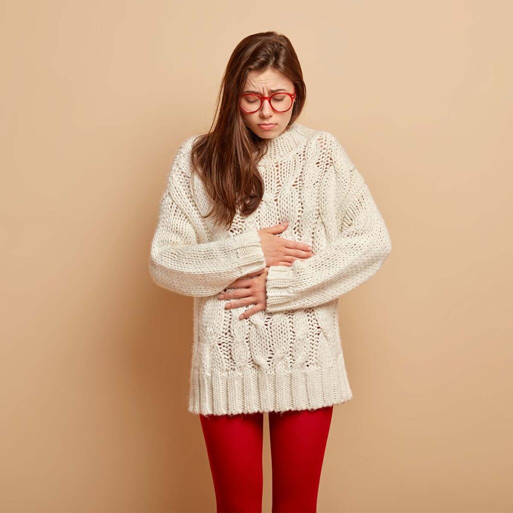 Menstrual Cycle Archives - Medigrace Hospital